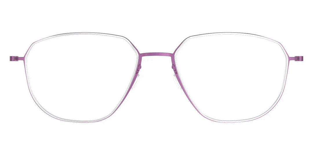 Lindberg® Thintanium™ 5505 Rounded Square Eyeglasses - EuroOptica