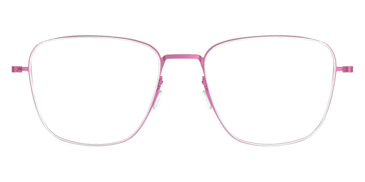 Lindberg® Thintanium™ 5506 Rounded Square Eyeglasses - EuroOptica