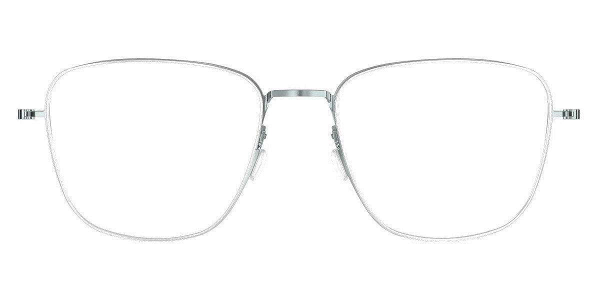 Lindberg® Thintanium™ 5506 Rounded Square Eyeglasses - EuroOptica