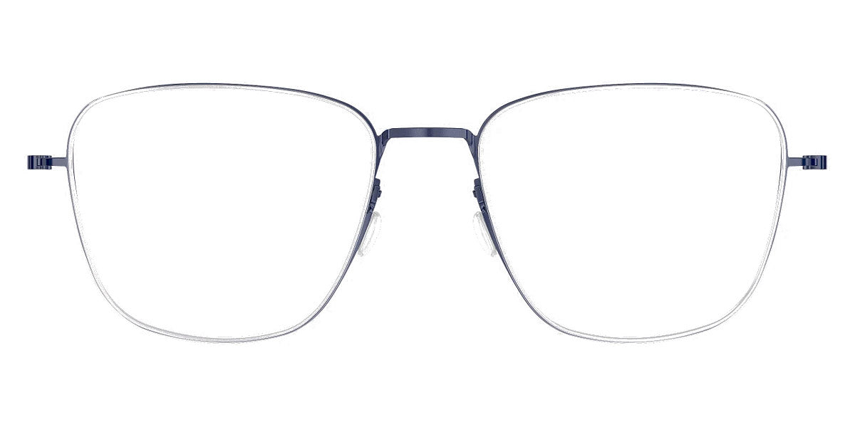 Lindberg® Thintanium™ 5506 Rounded Square Eyeglasses - EuroOptica