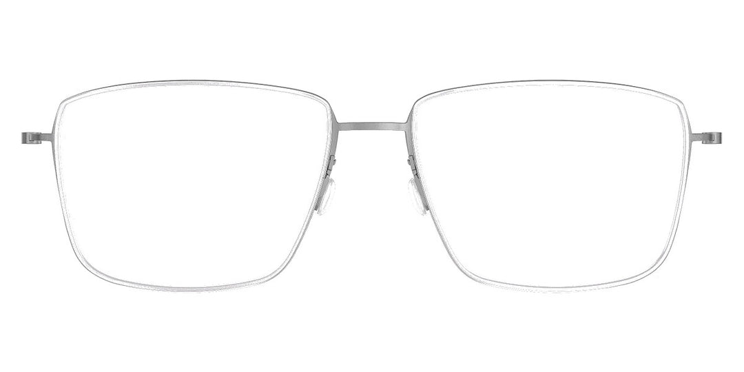 Lindberg® Thintanium™ 5508 Rounded Square Eyeglasses - EuroOptica