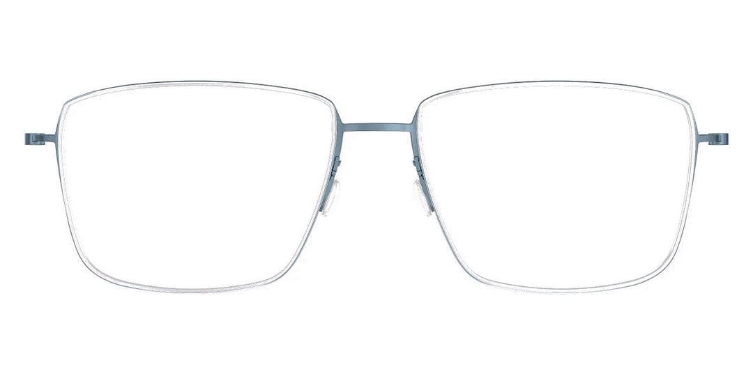Lindberg® Thintanium™ 5508 Rounded Square Eyeglasses - EuroOptica