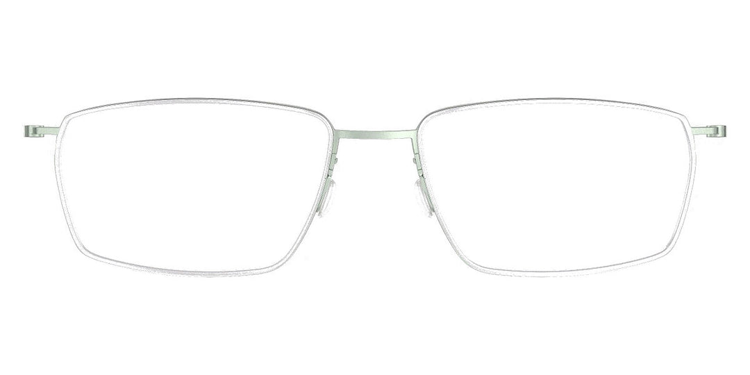 Lindberg® Thintanium™ 5509 Rounded Square Eyeglasses - EuroOptica