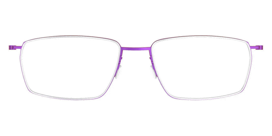 Lindberg® Thintanium™ 5509 Rounded Square Eyeglasses - EuroOptica