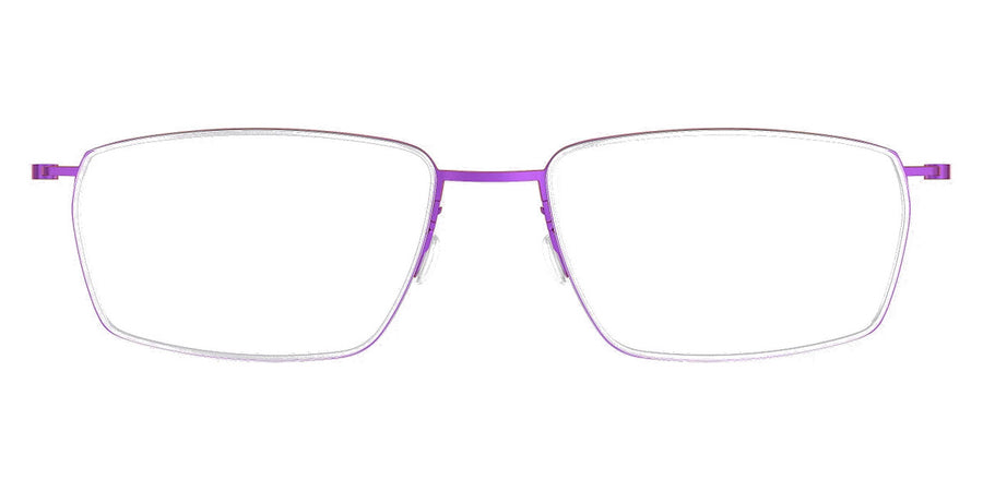 Lindberg® Thintanium™ 5509 Rounded Square Eyeglasses - EuroOptica