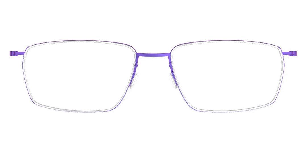 Lindberg® Thintanium™ 5509 Rounded Square Eyeglasses - EuroOptica