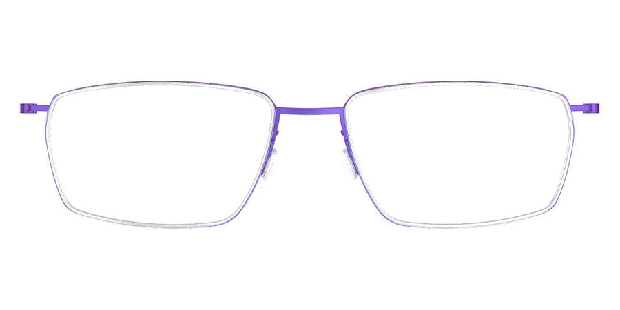 Lindberg® Thintanium™ 5509 Rounded Square Eyeglasses - EuroOptica