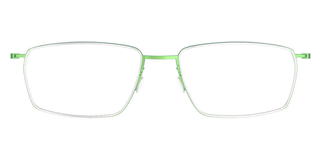 Lindberg® Thintanium™ 5509 Rounded Square Eyeglasses - EuroOptica
