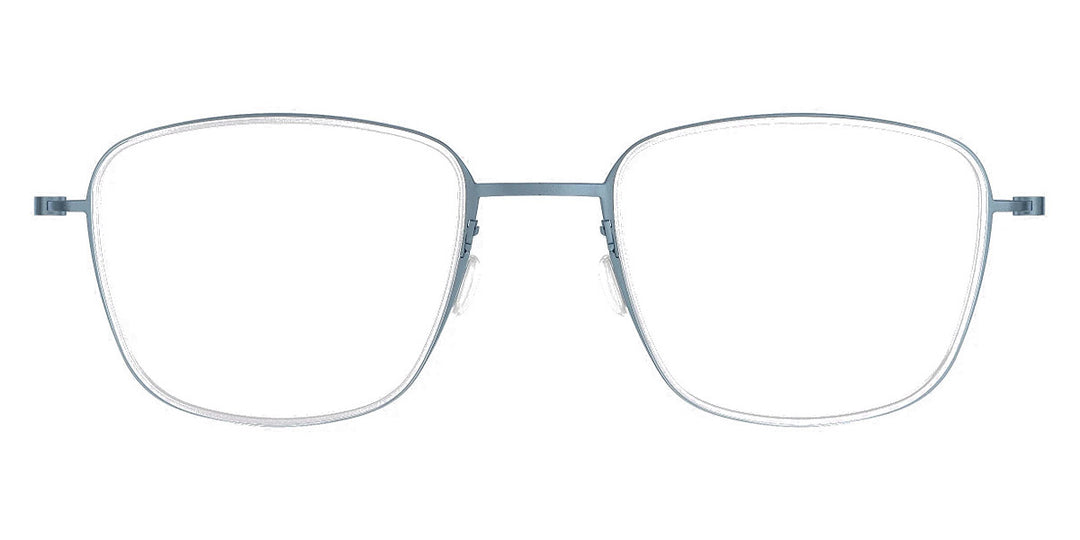 Lindberg® Thintanium™ 5530 Rounded Square Eyeglasses - EuroOptica