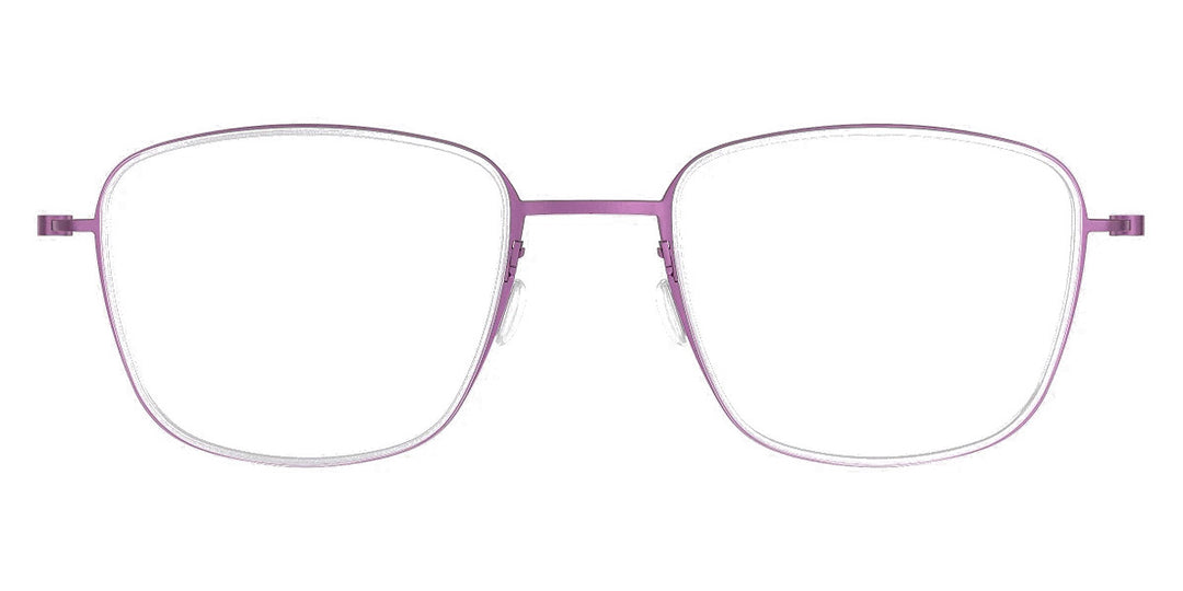 Lindberg® Thintanium™ 5530 Rounded Square Eyeglasses - EuroOptica