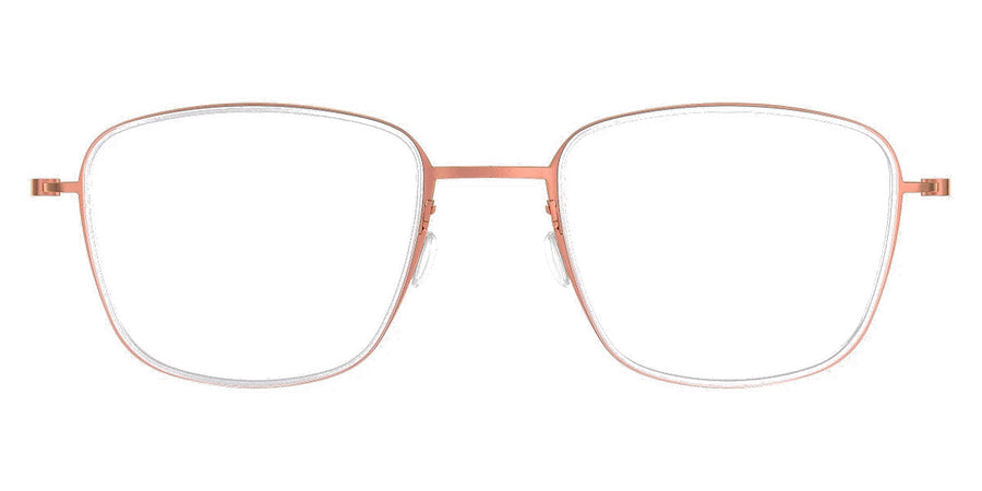 Lindberg® Thintanium™ 5530 Rounded Square Eyeglasses - EuroOptica