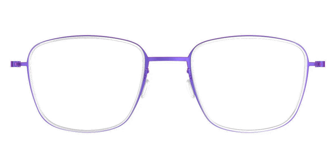 Lindberg® Thintanium™ 5530 Rounded Square Eyeglasses - EuroOptica