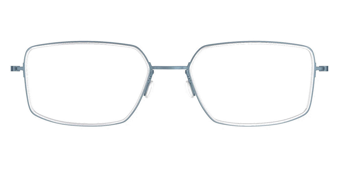 Lindberg® Thintanium™ 5536 Square Eyeglasses - EuroOptica