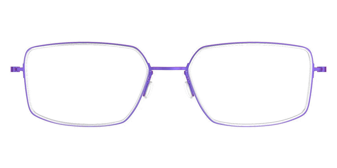 Lindberg® Thintanium™ 5536 Square Eyeglasses - EuroOptica