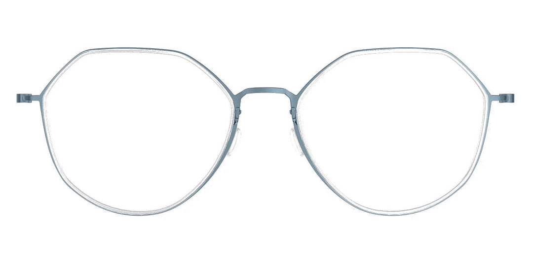 Lindberg® Thintanium™ 5540 Abstract Eyeglasses - EuroOptica
