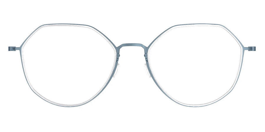 Lindberg® Thintanium™ 5540 Abstract Eyeglasses - EuroOptica