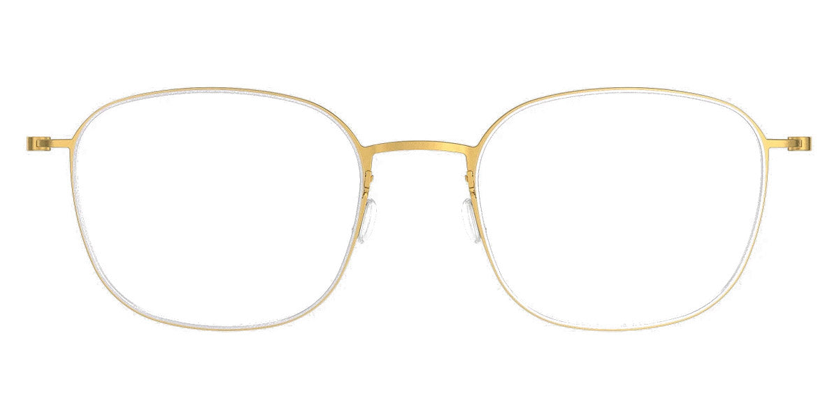 Lindberg® Thintanium™ 5541 Rounded Square Eyeglasses - EuroOptica
