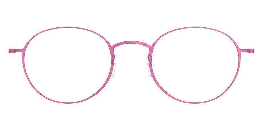 Lindberg® Thintanium™ 5805 Panto Eyeglasses - EuroOptica