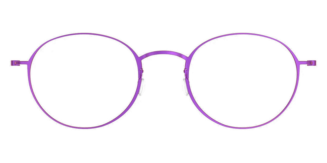 Lindberg® Thintanium™ 5805 Panto Eyeglasses - EuroOptica