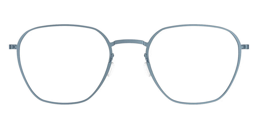 Lindberg® Thintanium™ 5806 Rounded Square Eyeglasses - EuroOptica