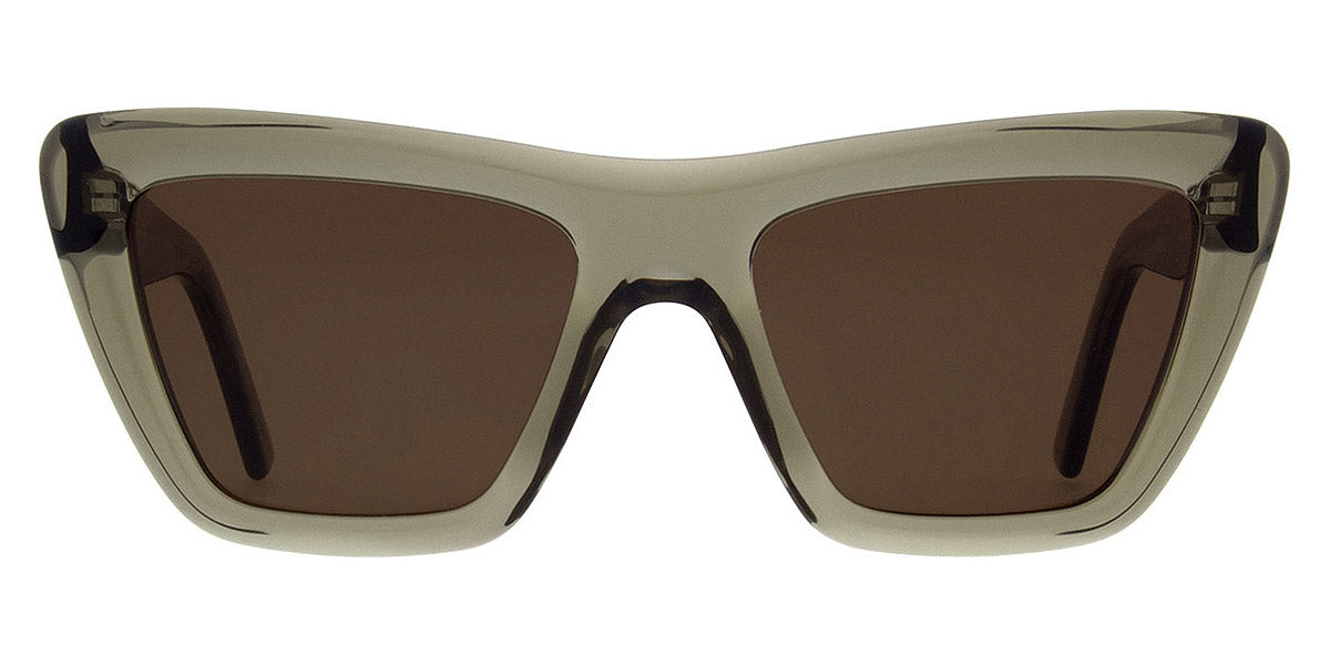 Andy Wolf® Liv Sun Cat-Eye Sunglasses - EuroOptica