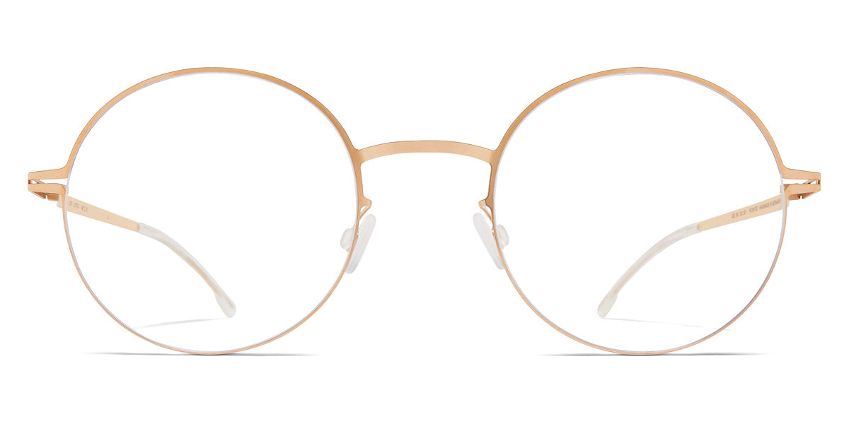 Mykita® LOTTA Round Eyeglasses - EuroOptica