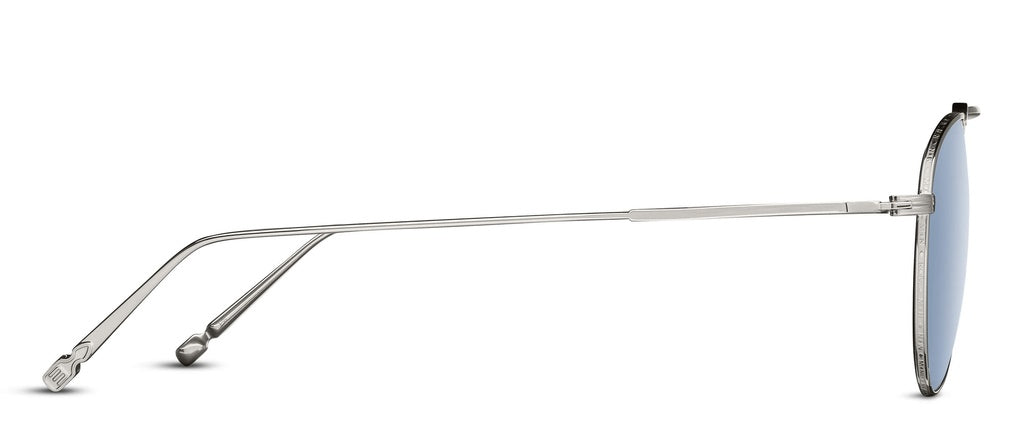 Matsuda® M3130 Aviator Eyeglasses - EuroOptica