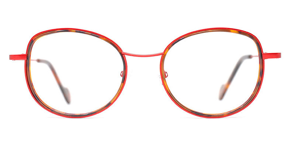 NaoNed® Yoet Cat-Eye Eyeglasses - EuroOptica
