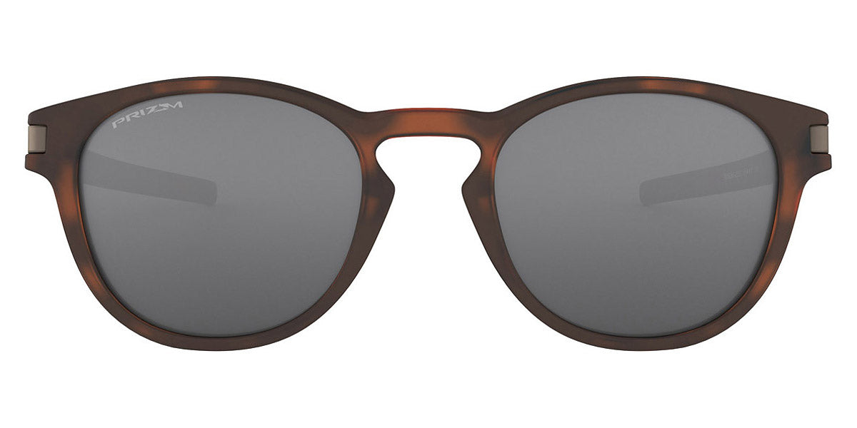 Oakley® OO9265 Latch Oval Sunglasses - EuroOptica