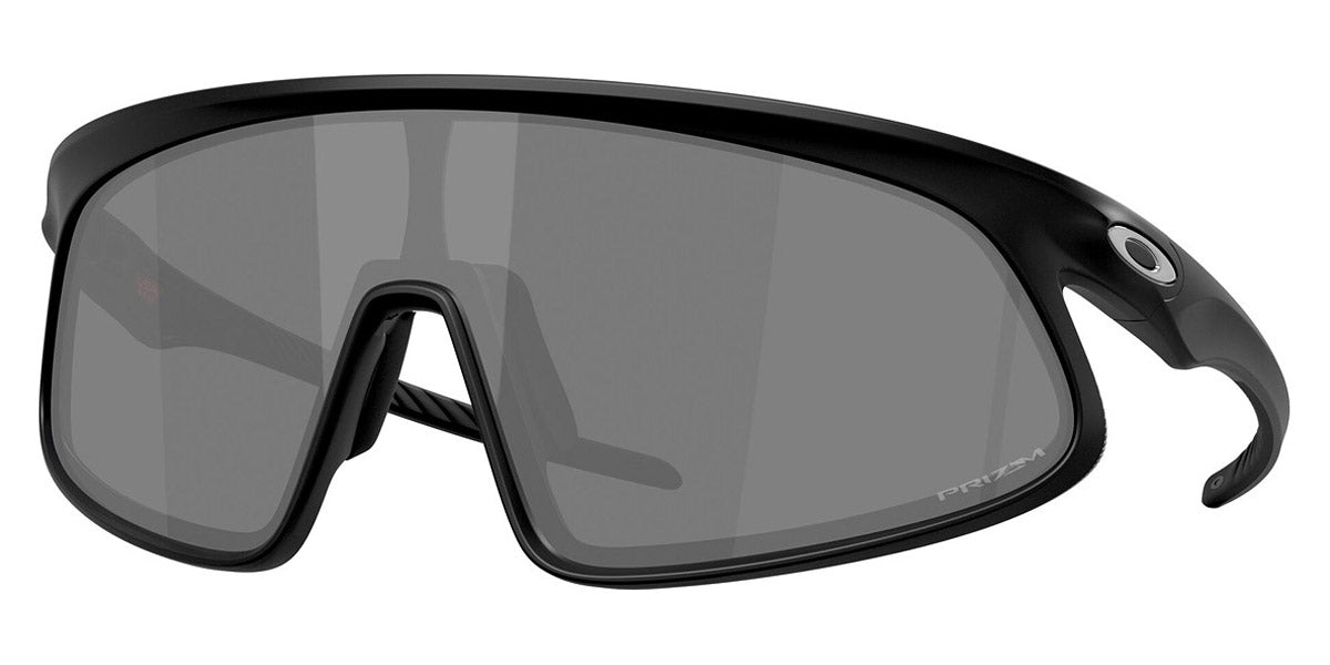 Oakley® OO9484D Rslv Rectangle Sunglasses - EuroOptica