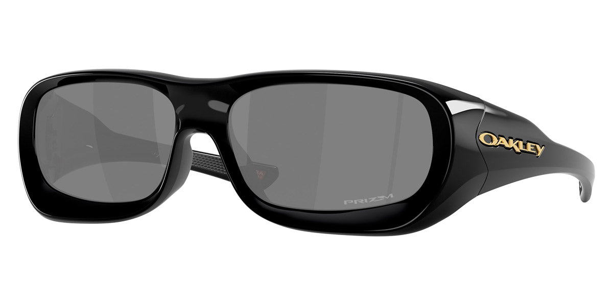 Oakley® OO9494 De Soto Oval Sunglasses - EuroOptica