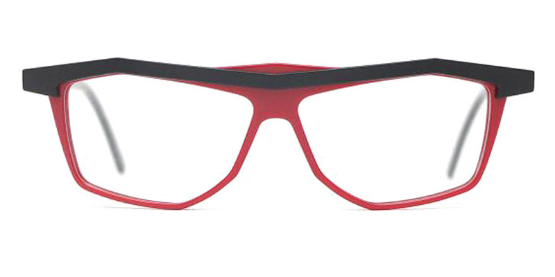 Henau® Orly Geometric Eyeglasses - EuroOptica
