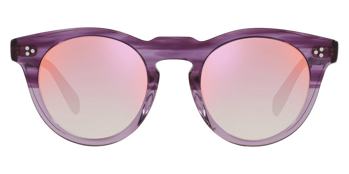 Oliver Peoples® Lewen Phantos Sunglasses - EuroOptica