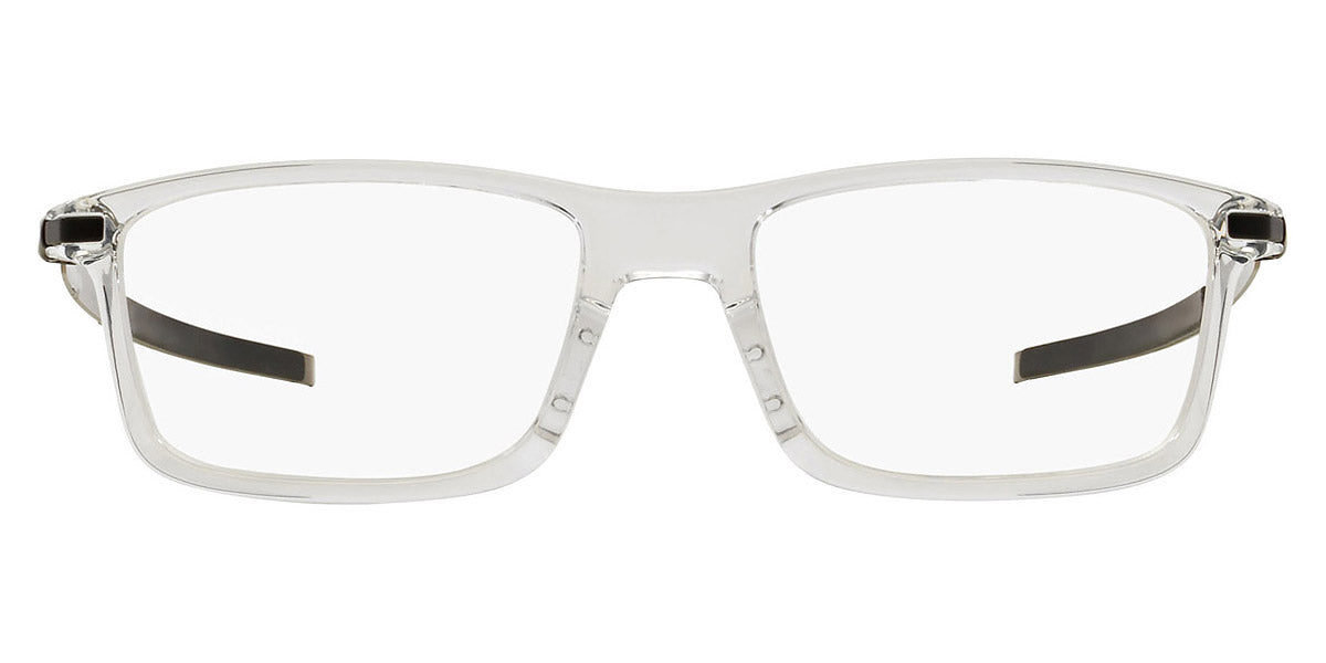 Oakley® OX8050 Pitchman Rectangle Eyeglasses - EuroOptica