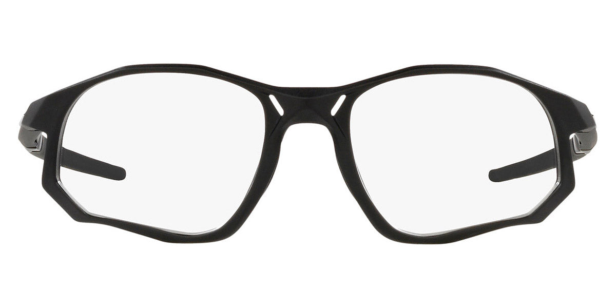 Oakley® OX8171 Trajectory Rectangle Eyeglasses - EuroOptica
