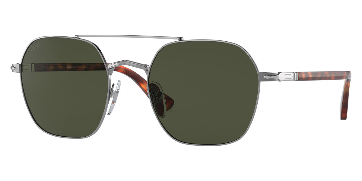 Persol® PO2483S Square Sunglasses - EuroOptica