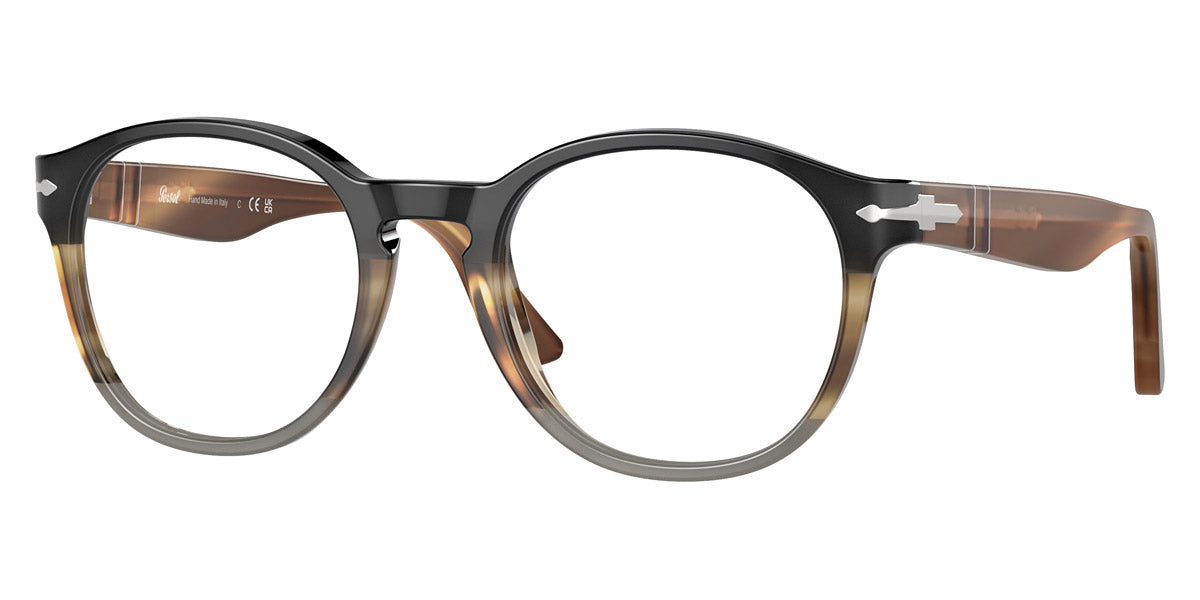Persol® PO3284V Phantos Eyeglasses - EuroOptica