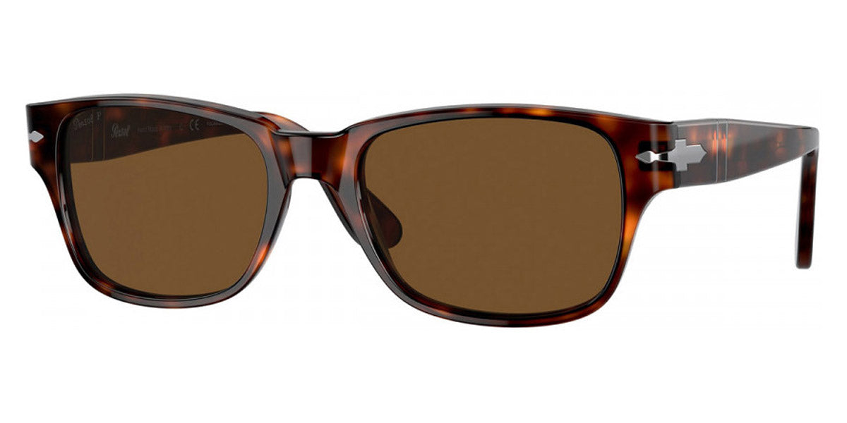 Persol® PO3288S Rectangle Sunglasses - EuroOptica