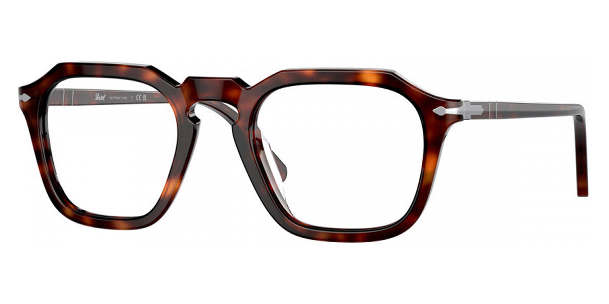 Persol® PO3292V Square Eyeglasses - EuroOptica