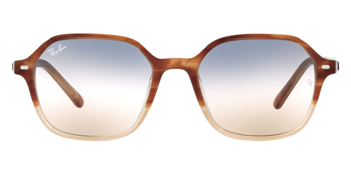 Ray-Ban® John RB2194 Square Sunglasses - EuroOptica