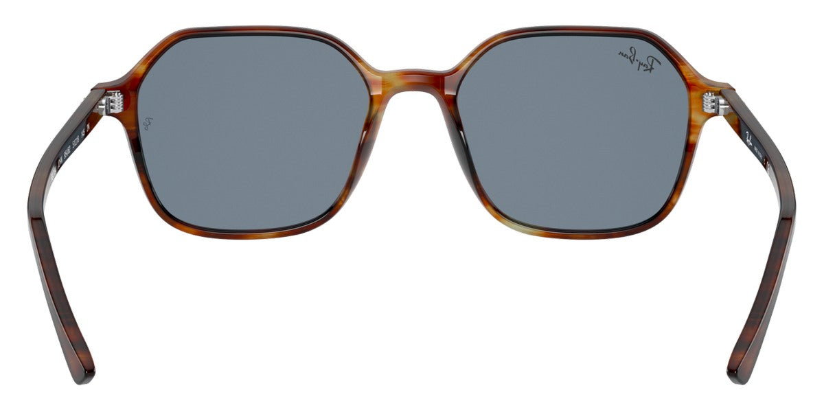 Ray-Ban® John RB2194 Square Sunglasses - EuroOptica