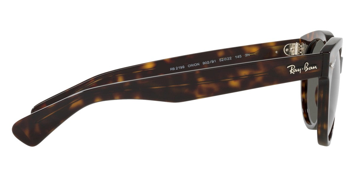 Ray-Ban® Orion RB2199 Phantos Sunglasses - EuroOptica