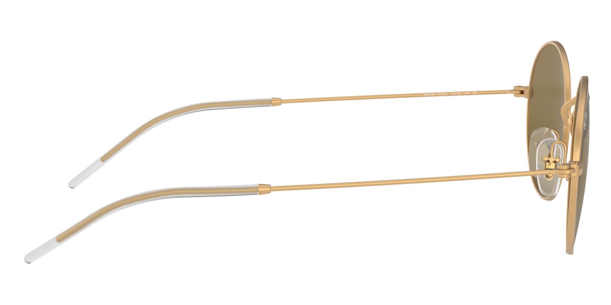 Ray-Ban® BEAT 0RB3594 Oval Sunglasses