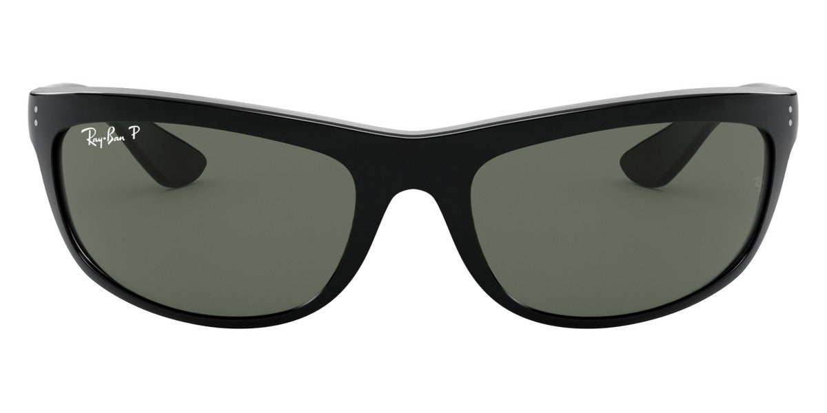 Ray-Ban® Balorama RB4089 Rectangle Sunglasses - EuroOptica
