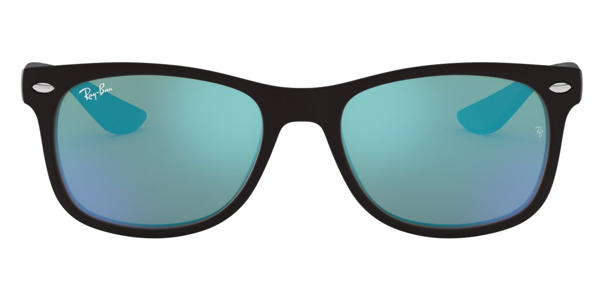 Ray-Ban® JUNIOR NEW WAYFARER 0RJ9052S Square Sunglasses