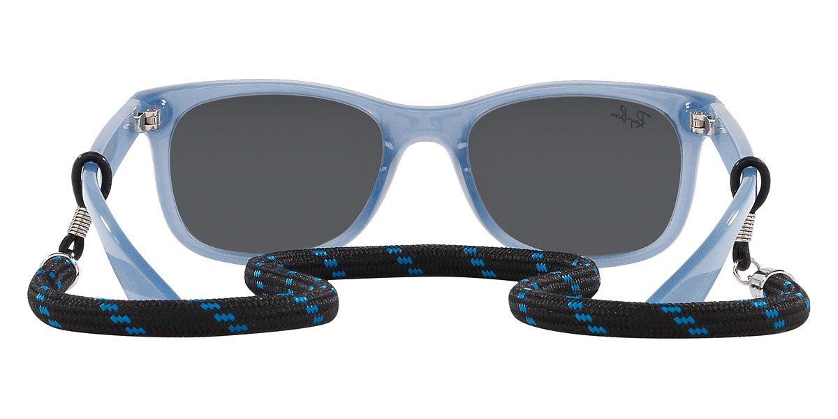 Ray-Ban® JUNIOR NEW WAYFARER 0RJ9052S Square Sunglasses