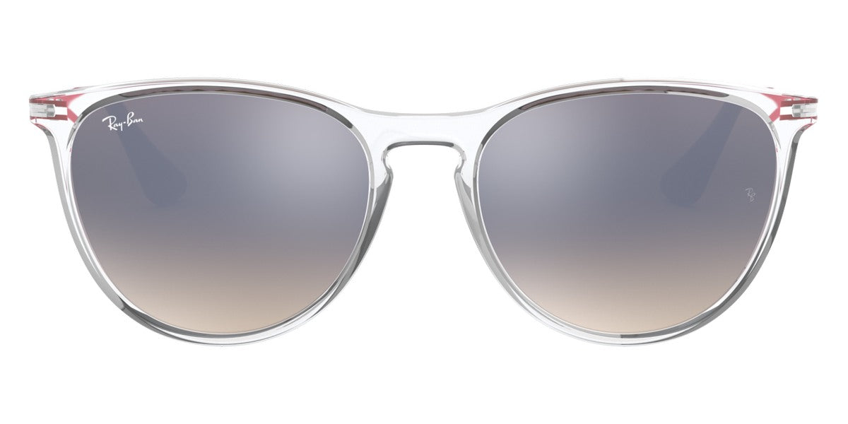 Ray-Ban® Junior Erika RJ9060S Phantos Sunglasses - EuroOptica