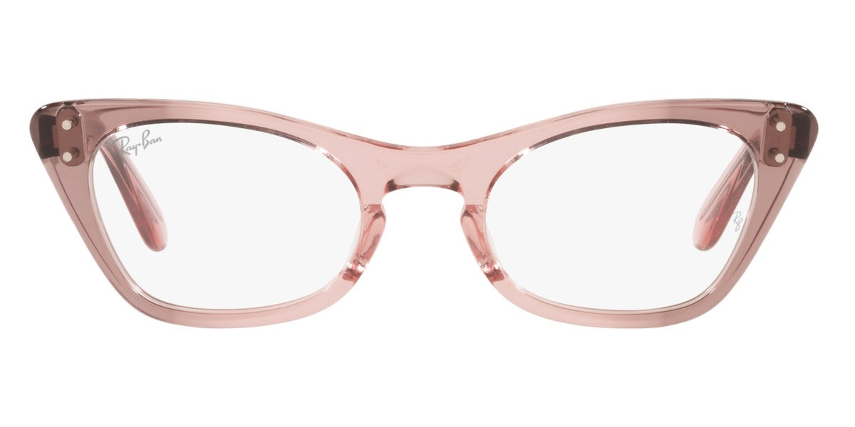 Ray-Ban® Miss BuRBank Ry9099V Cat Eye Eyeglasses - EuroOptica