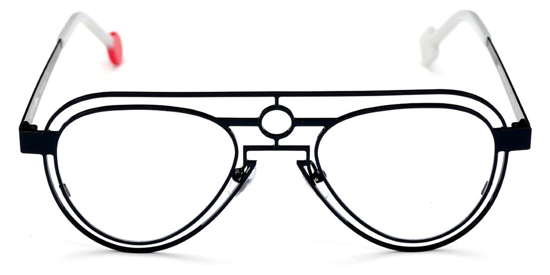 Sabine Be® Be Legend Wire Aviator Eyeglasses - EuroOptica