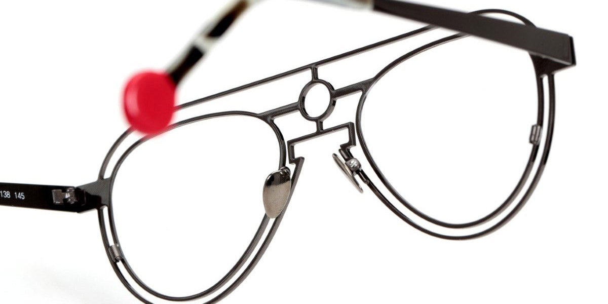 Sabine Be® Be Legend Wire Aviator Eyeglasses - EuroOptica